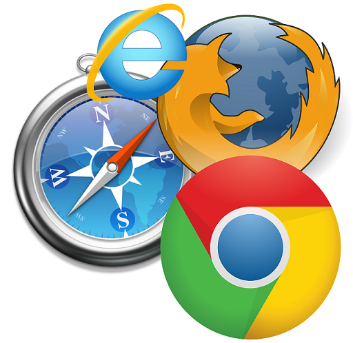 Fluent Automation Testing Framework For Web Applications