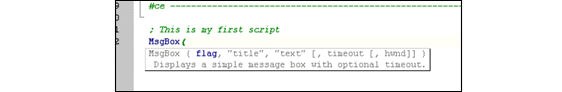 Automate Windows Desktop App Automation With Autoit