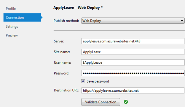Creating And Deploying Sharepoint Provider Hosted Mvc App In Office 365 And Azure