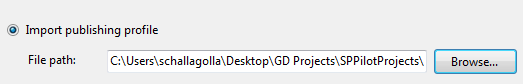 Creating And Deploying Sharepoint Provider Hosted Mvc App In Office 365 And Azure