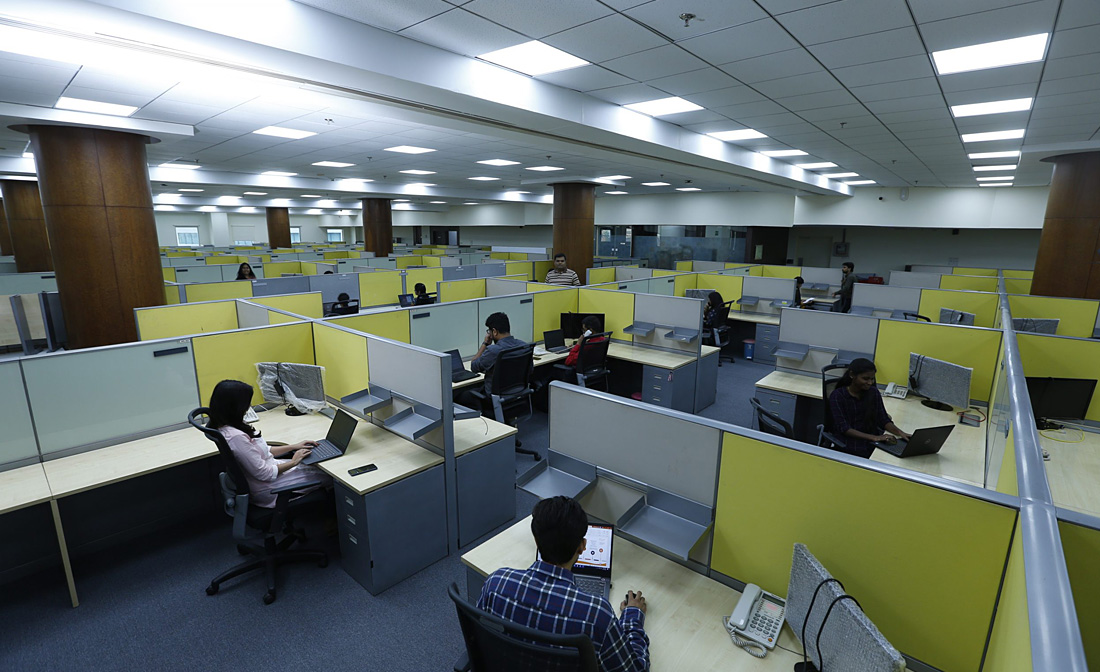 Evoke Technologies Infrastructure and Security Evoke Technologies Infrastructure and Security