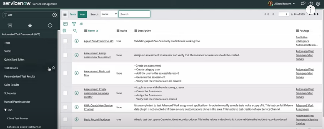Step-by-Step Guide to Creating an Automated Test Suite with ServiceNow ATF Step-by-Step Guide to Creating an Automated Test Suite with ServiceNow ATF